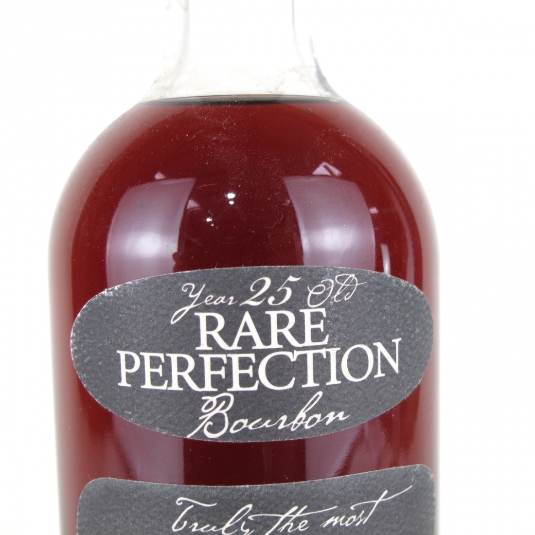 Rare Perfection 25 Year Old Bourbon | Whisky Auctioneer