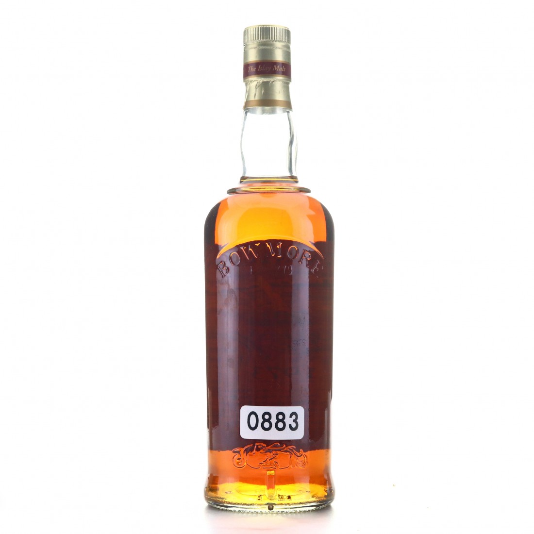 Bowmore 1973 Stanley P Morrison 50th Anniversary Dinner | Whisky Auctioneer