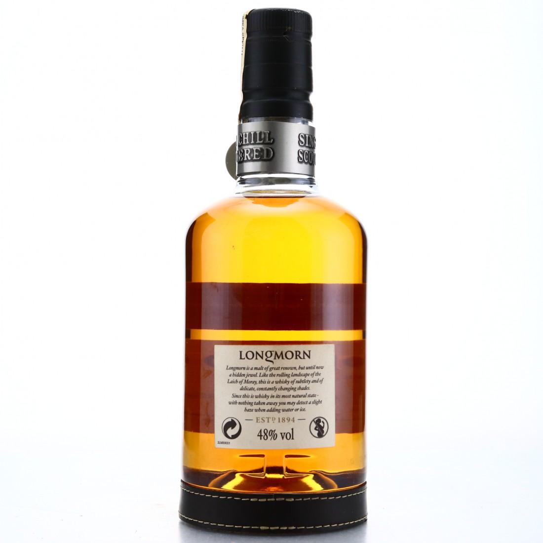 Longmorn 16 Year Old pre-2017 | Whisky Auctioneer