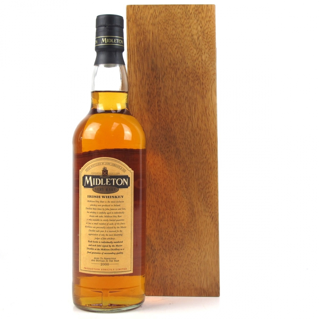 Midleton Very Rare 2000 Edition | Whisky Auctioneer