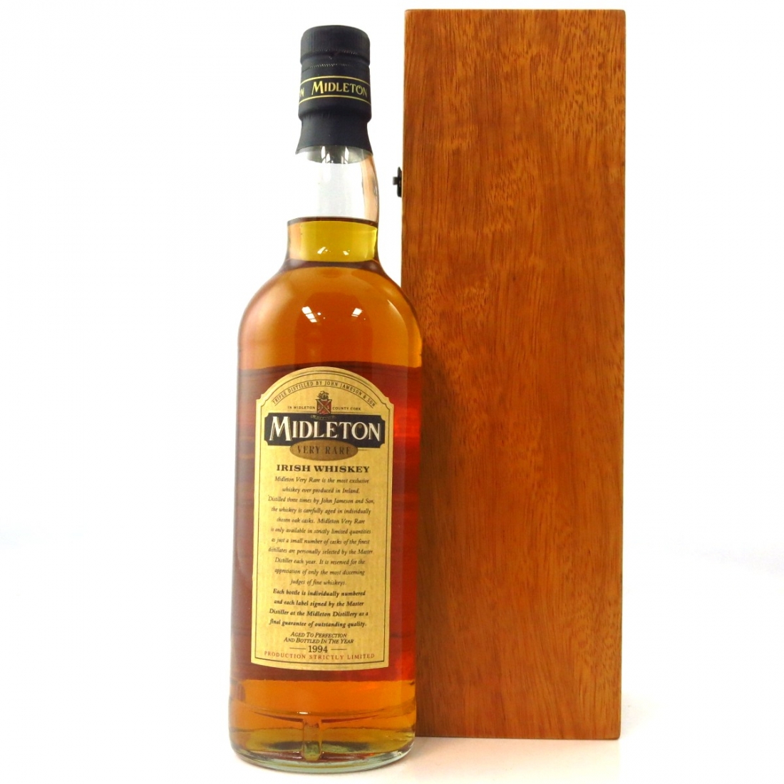 Midleton Very Rare 1994 Edition | Whisky Auctioneer