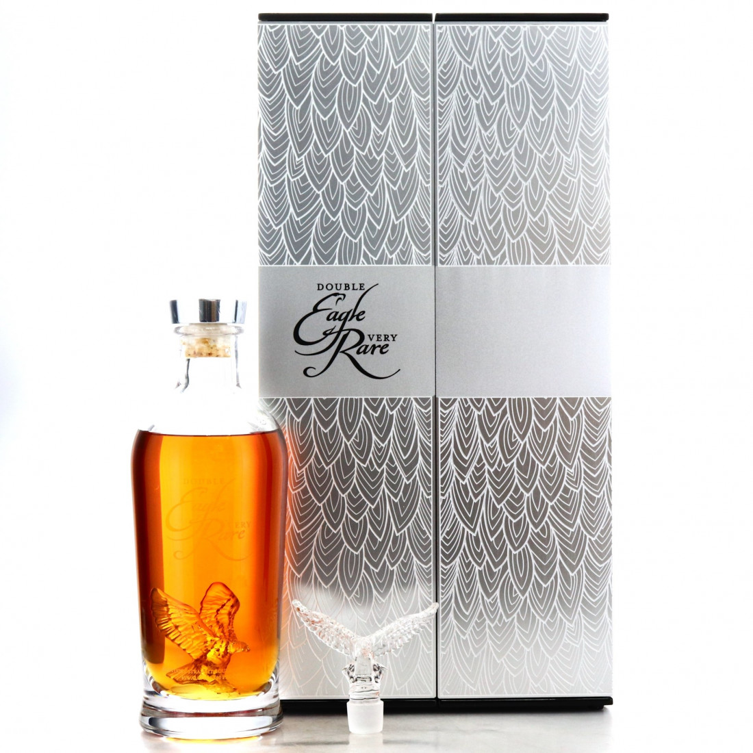Eagle Rare 20 Year Old Double Eagle Very Rare 2020 Release | Whisky ...