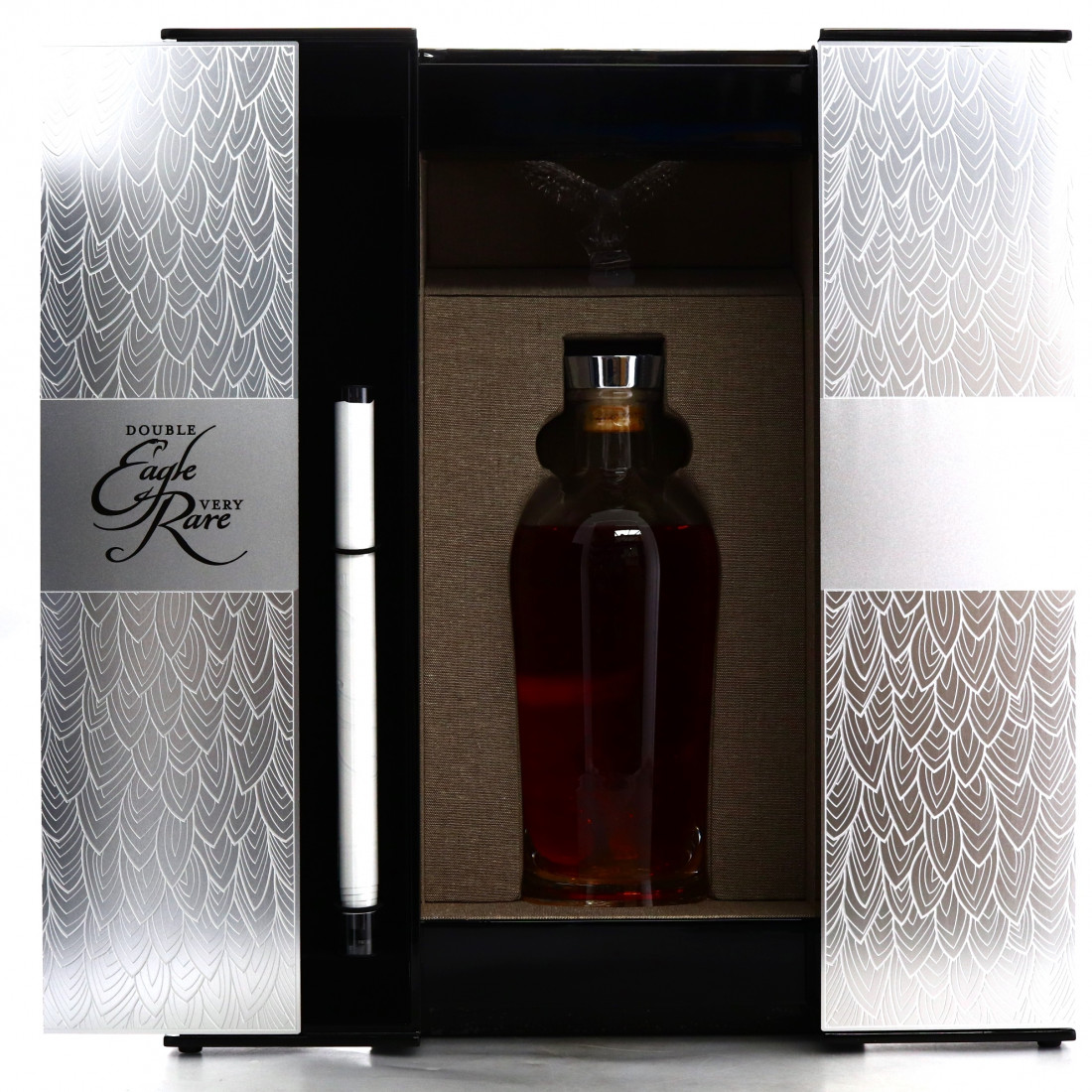 Eagle Rare 20 Year Old Double Eagle Very Rare 2020 Release | Whisky ...