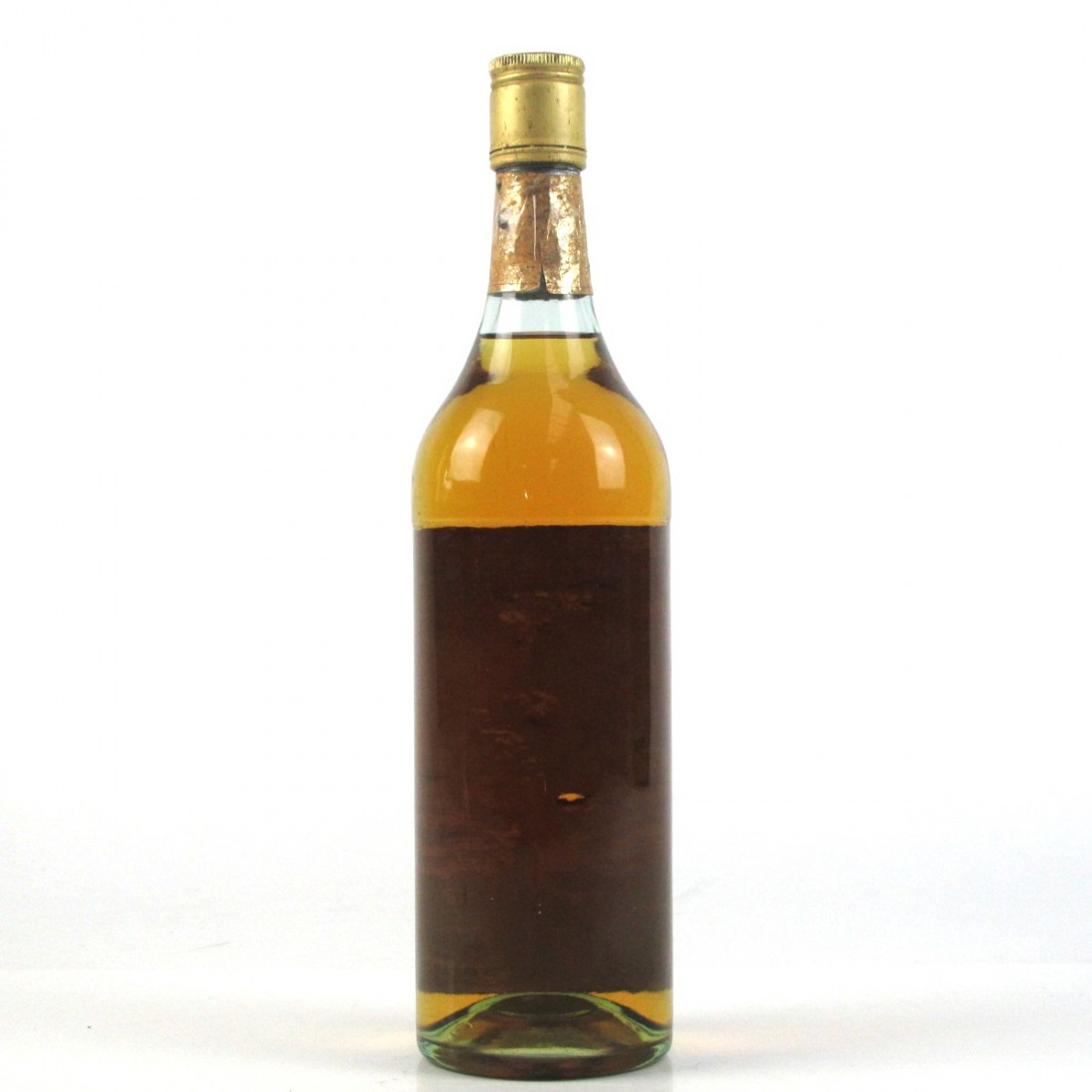 Captain Morgan Gold Label Rum 1980s | Whisky Auctioneer