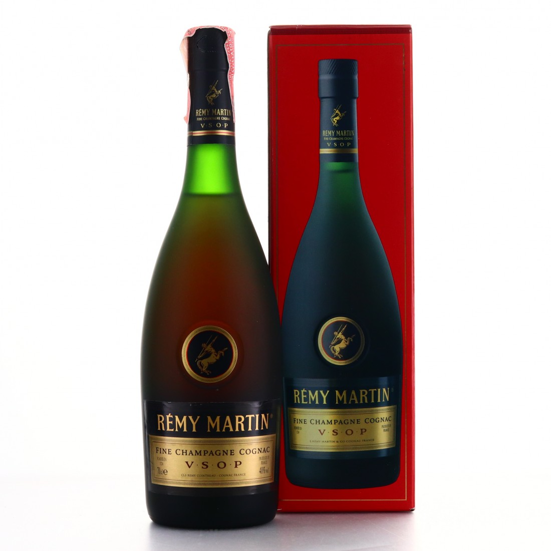 Remy Martin VSOP Fine Champagne Cognac | Whisky Auctioneer