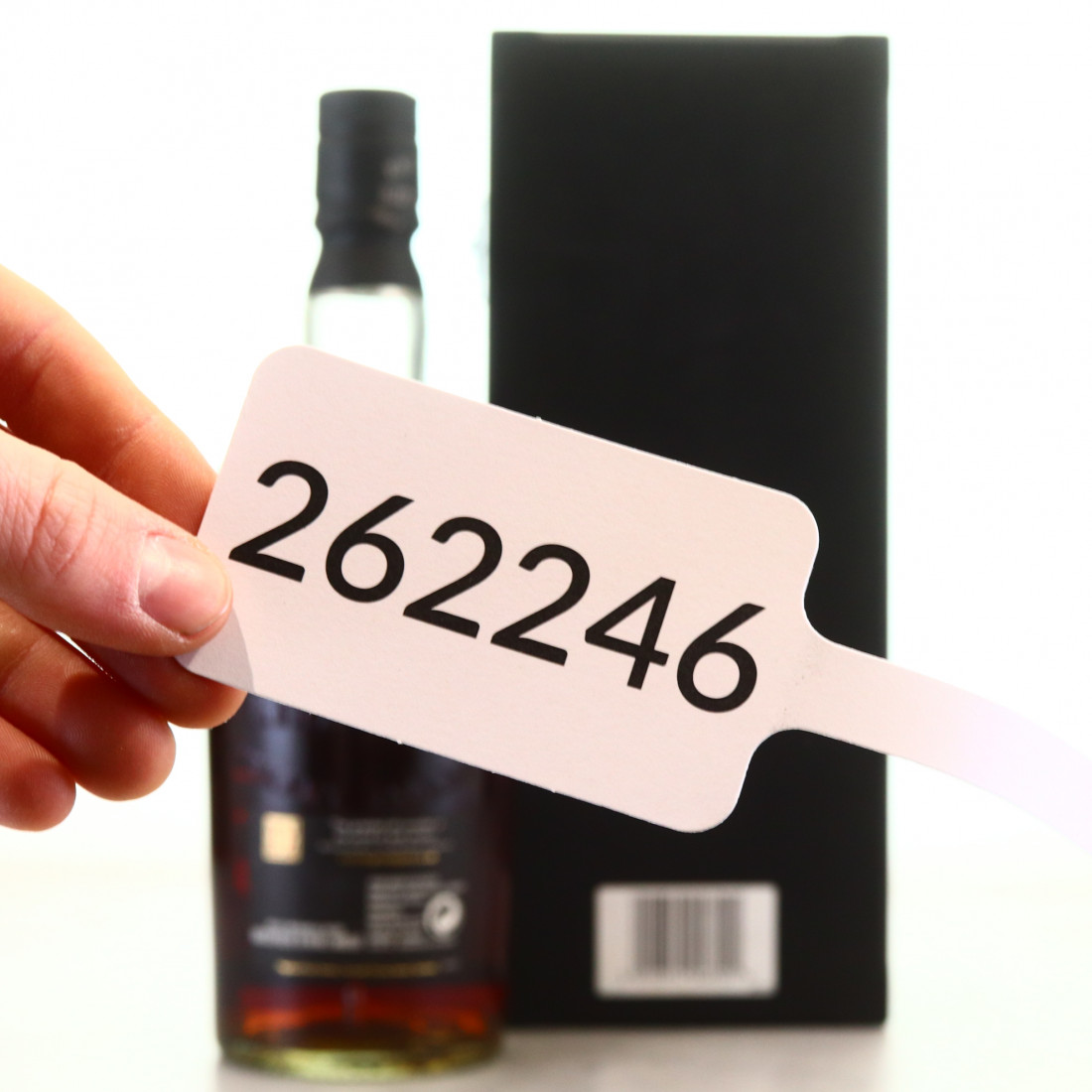 Highland Park 1980 Single Cask #7367 / Germany | Whisky Auctioneer Highland Park 1980 Single Cask #7367 / Germany | Whisky Auctioneer
