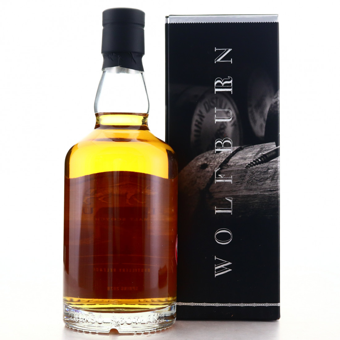 Wolfburn From The Stills Spring 2020 / Distillery Release | Whisky ...