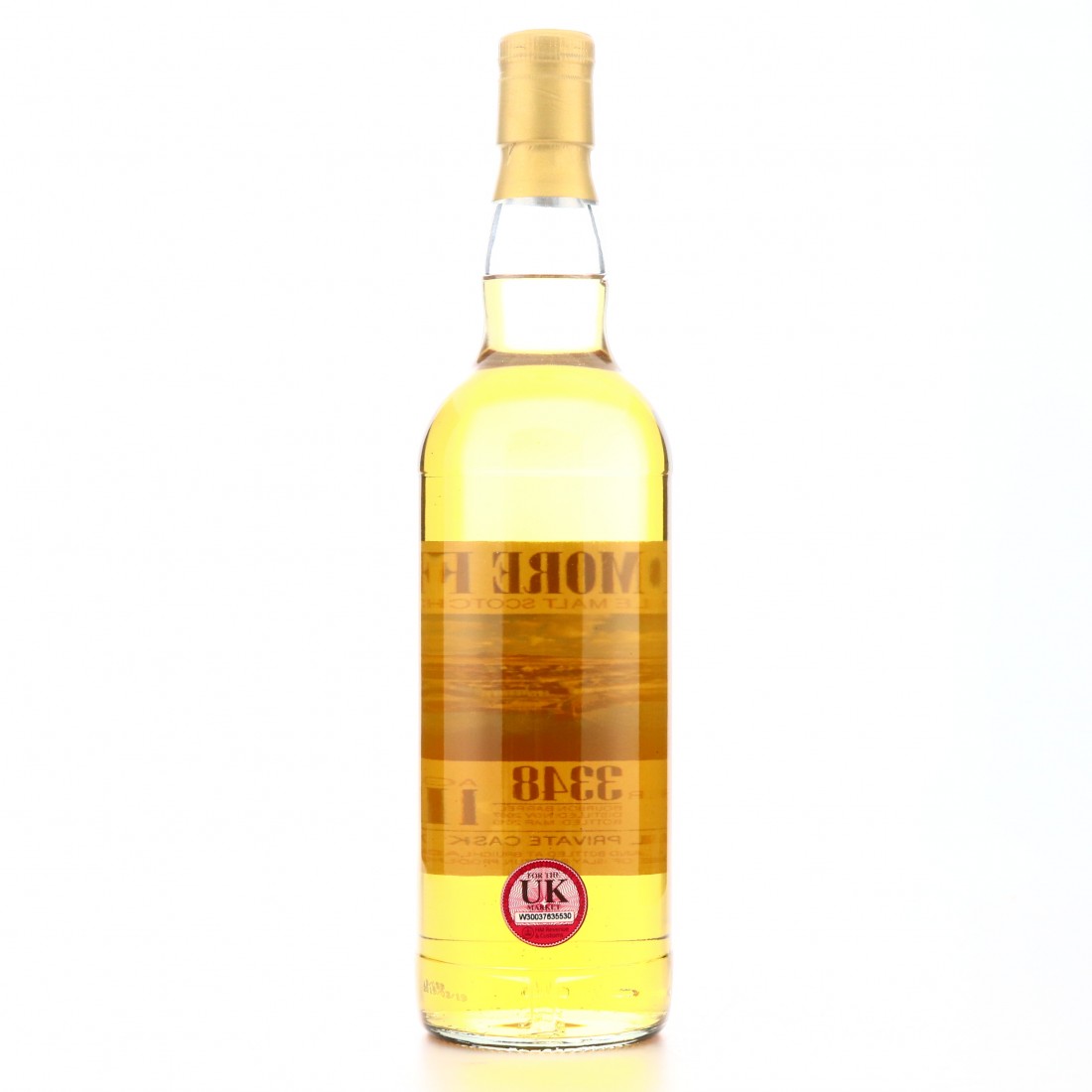 Lochindaal 2007 Octomore Farm Private Cask 11 Year Old | Whisky Auctioneer