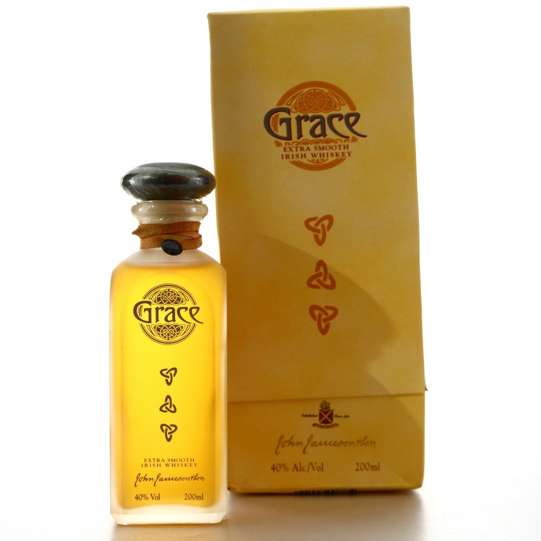Jameson Grace 20cl | Whisky Auctioneer