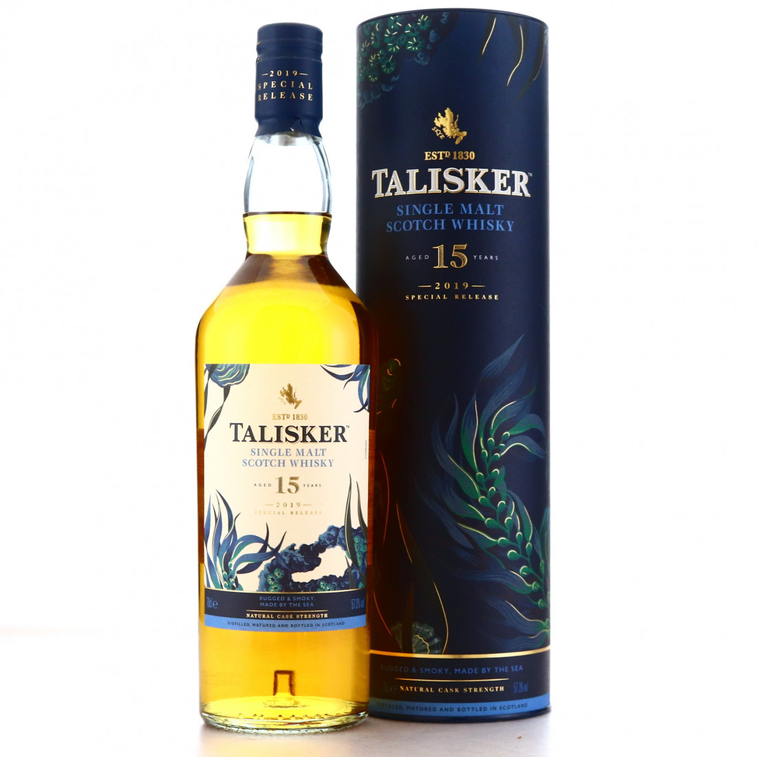 Talisker 15 Year Old Special Release 2019 | Whisky Auctioneer