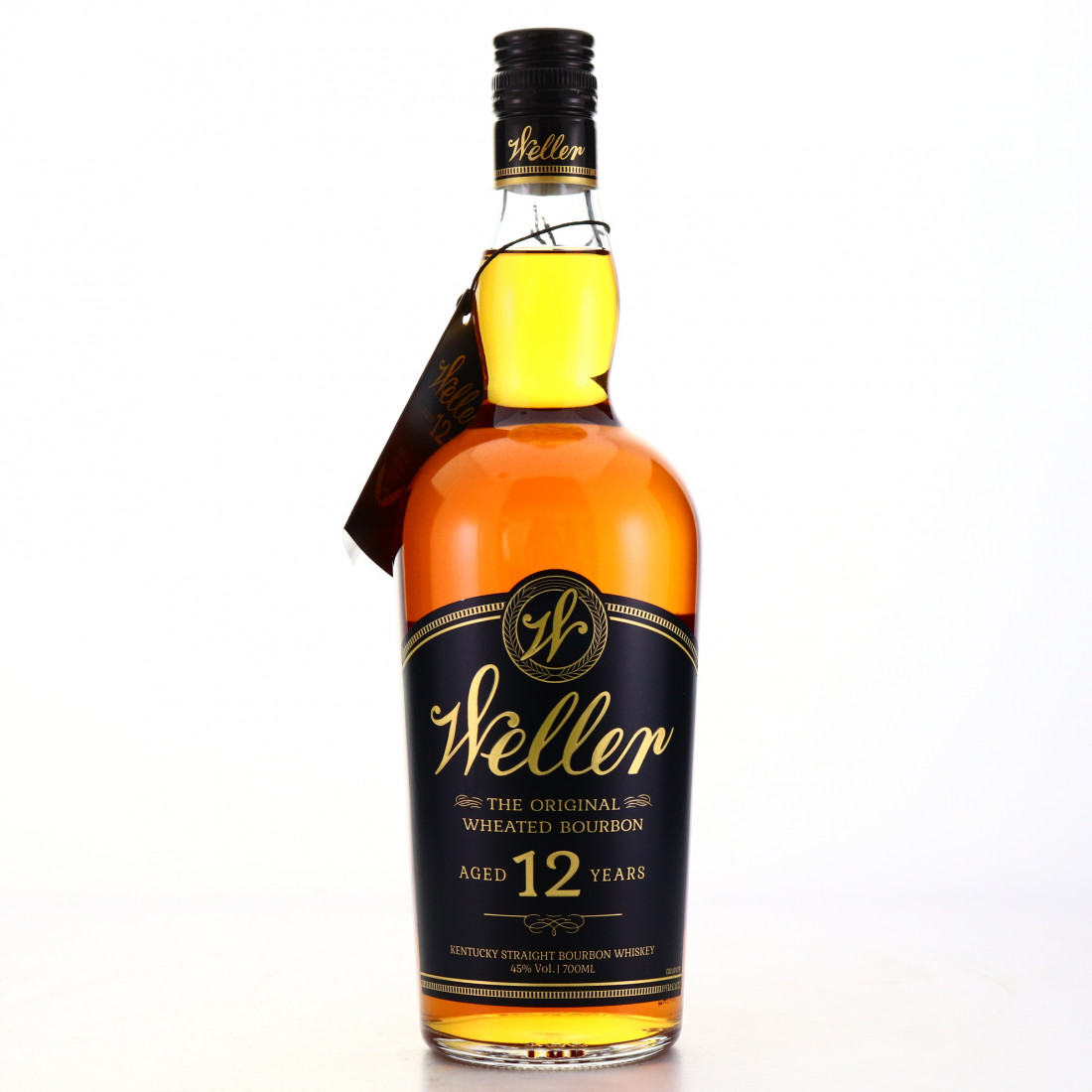 Weller 12 Year Old | Whisky Auctioneer
