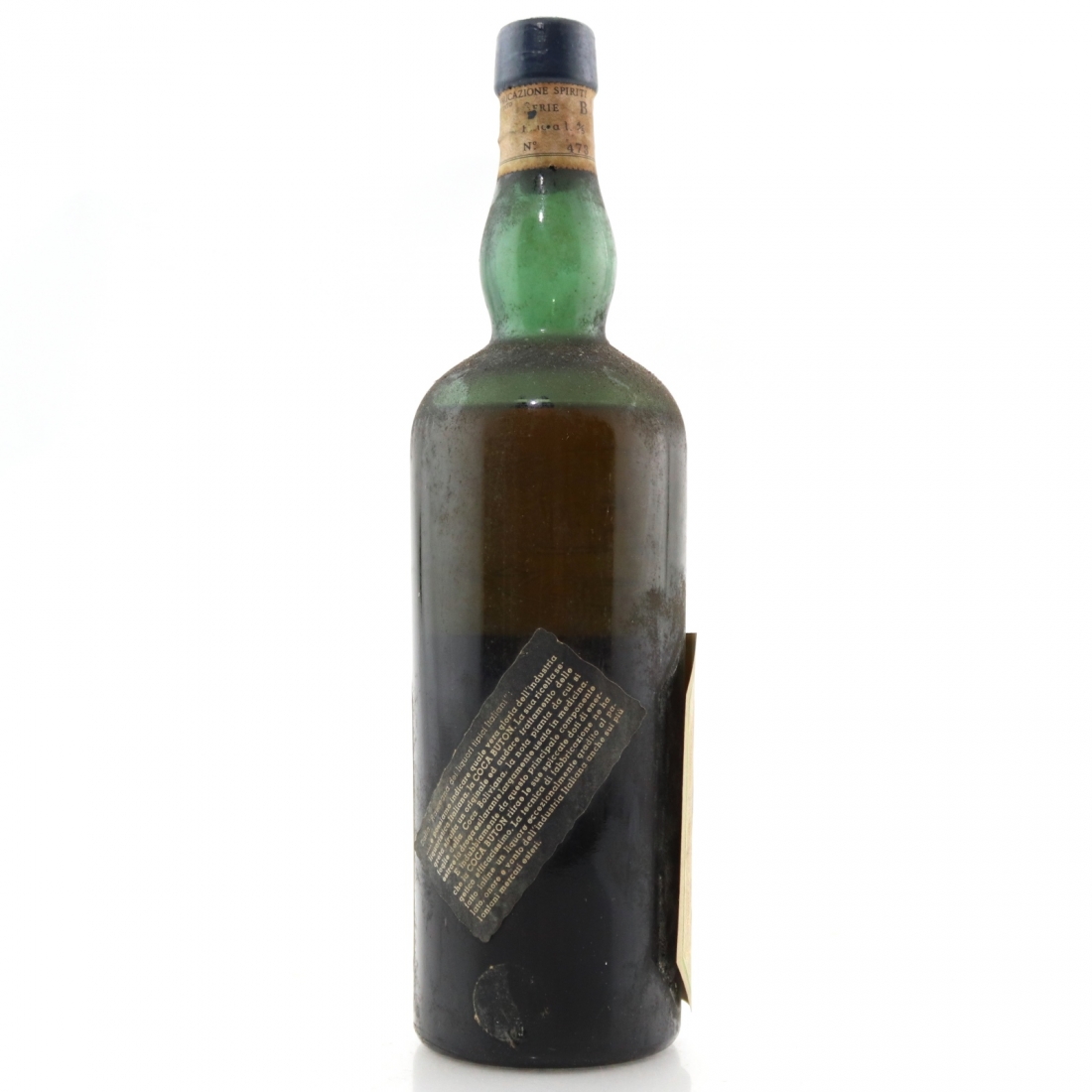 Coca Buton Liquore 1950s | Whisky Auctioneer