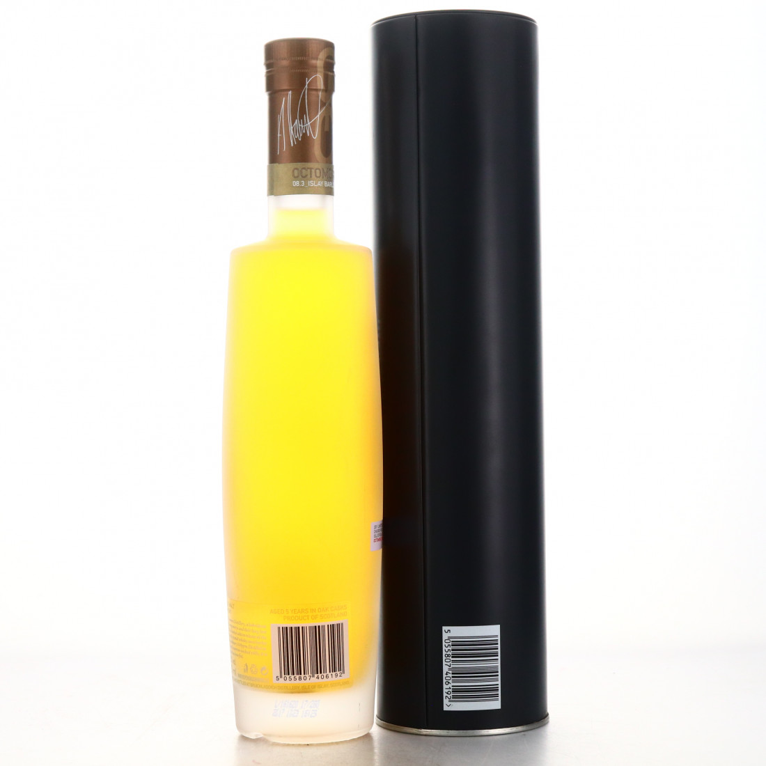 Octomore 8.3 Masterclass | Whisky Auctioneer