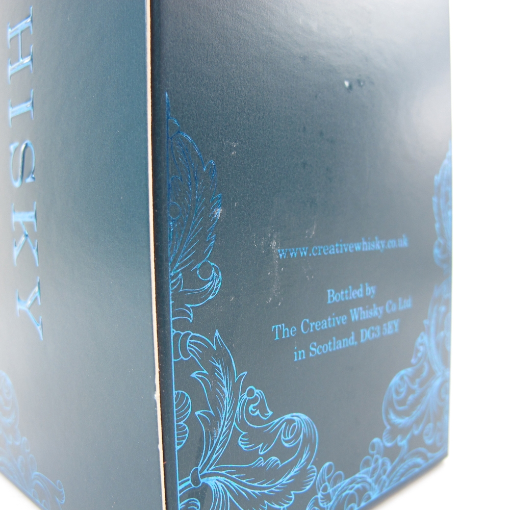 David Rampling 1977 The Exclusive Malt 38 Year Old Blend | Whisky ...