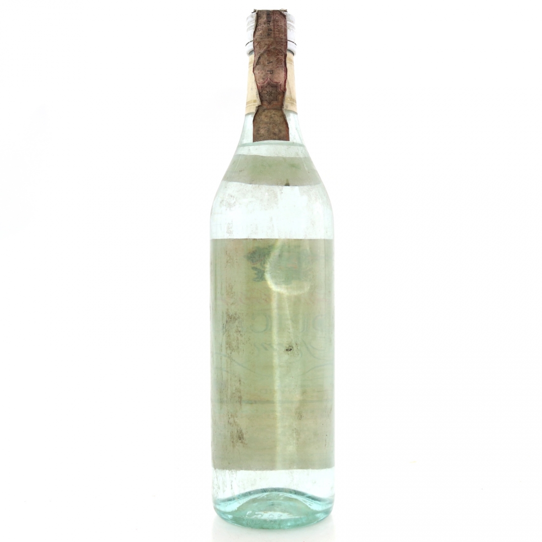 Seagram's White Label Tropicana Rum 1960s | Whisky Auctioneer