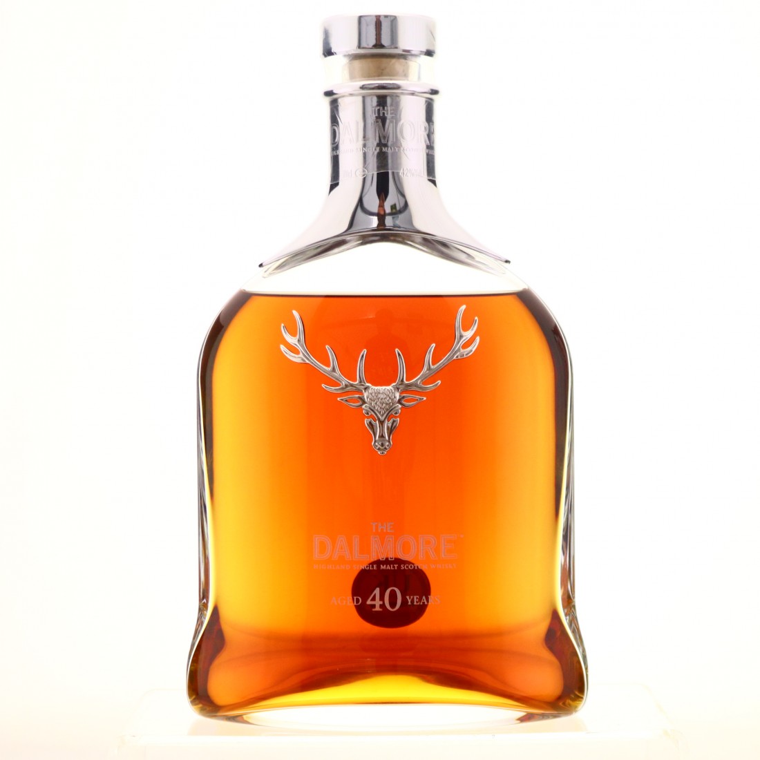 Dalmore 40 Year Old 2018 Release | Whisky Auctioneer