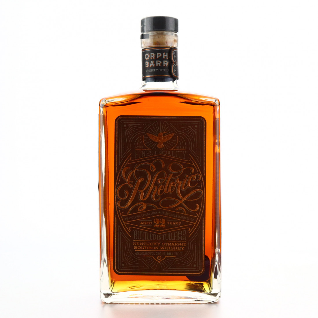Orphan Barrel Rhetoric 22 Year Old | Whisky Auctioneer