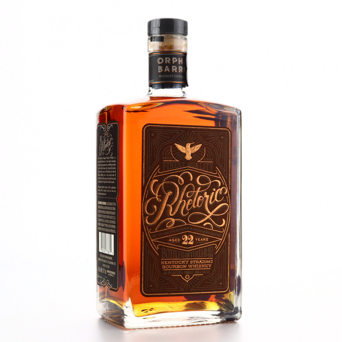 Orphan Barrel Rhetoric 22 Year Old | Whisky Auctioneer