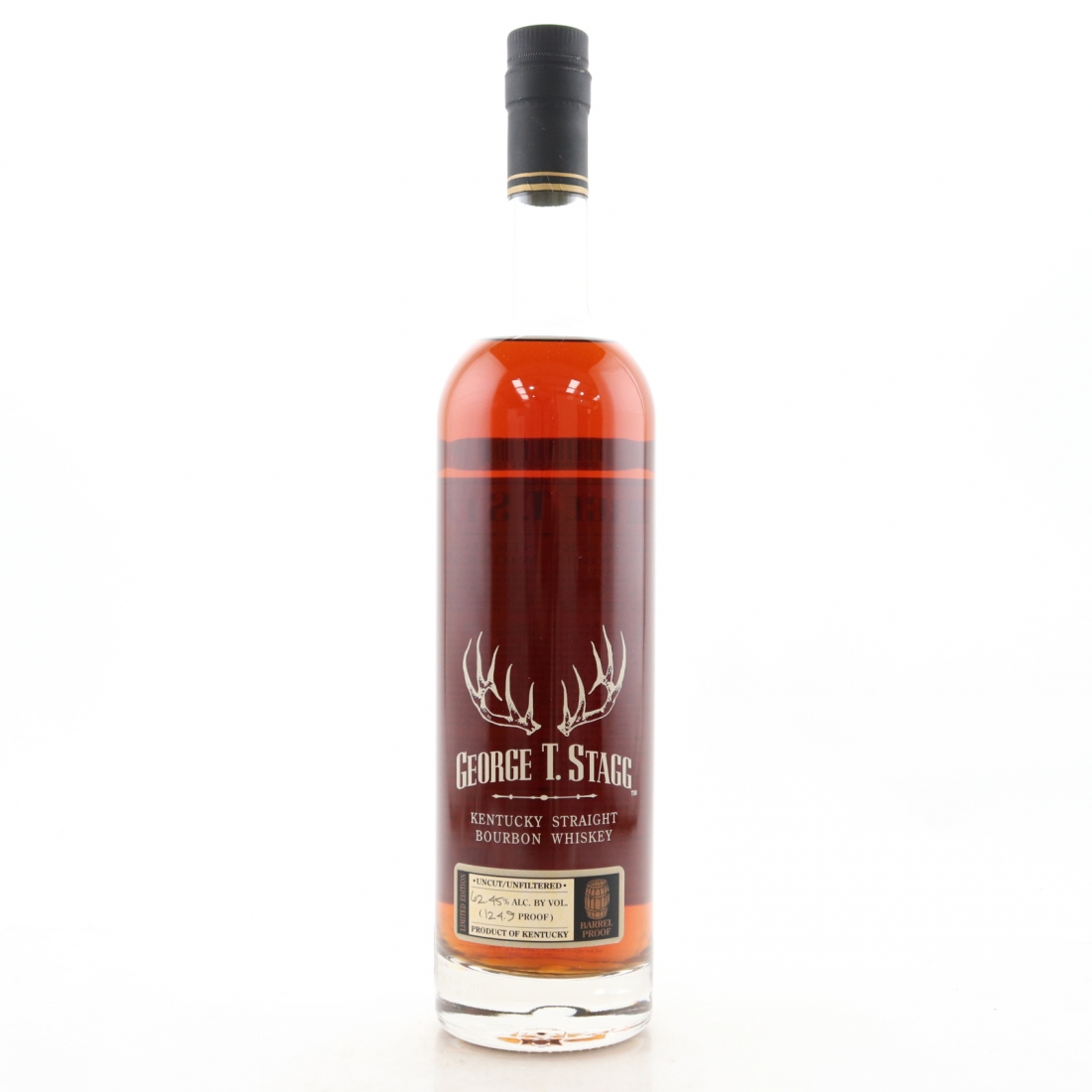 George T Stagg 2018 Release | Whisky Auctioneer