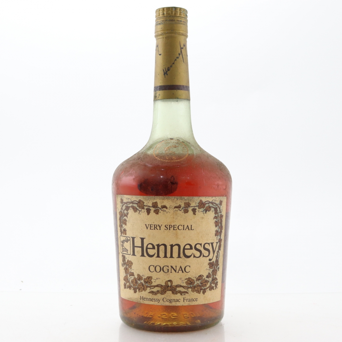 Hennessy VS Cognac 1 Litre | Whisky Auctioneer