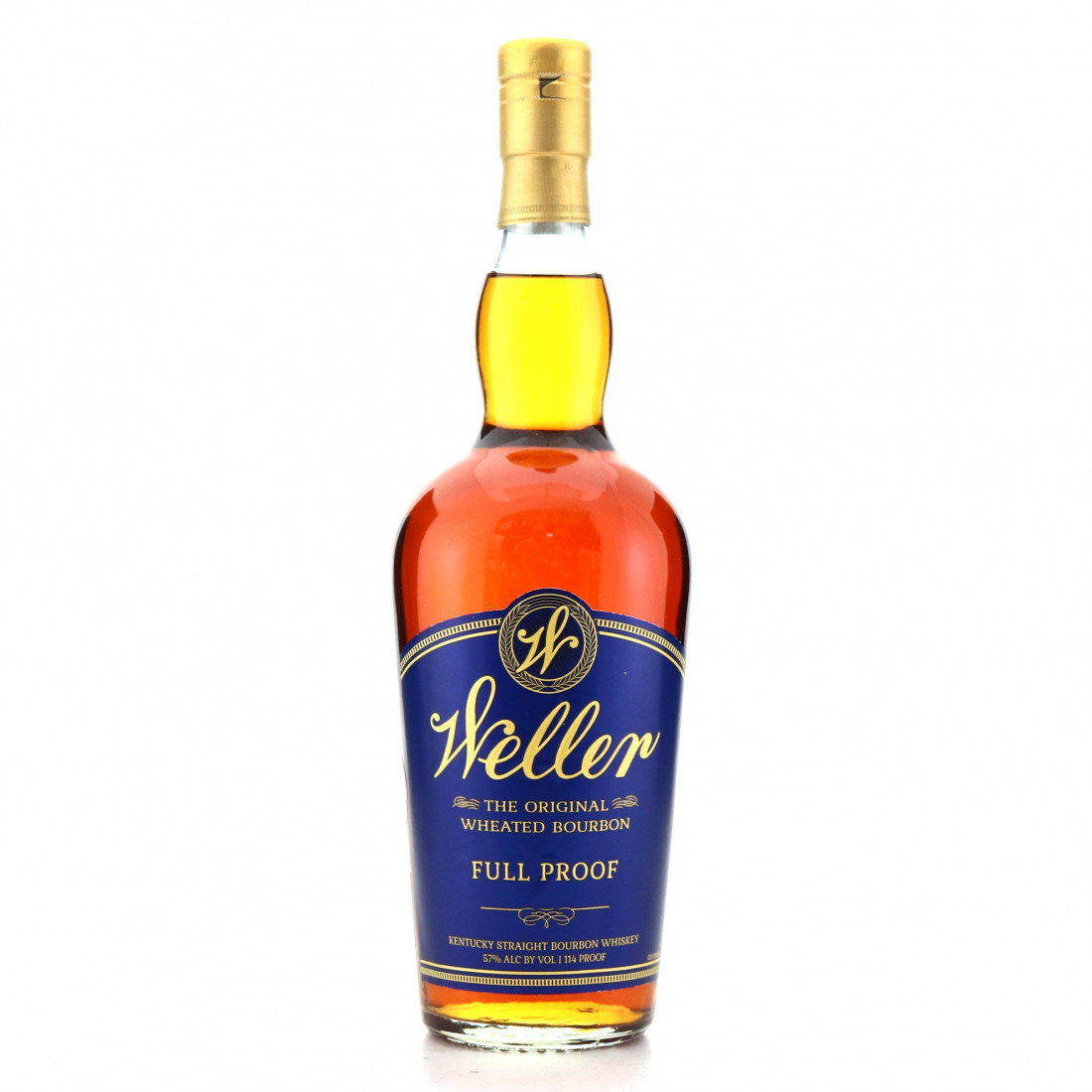Weller Full Proof | Whisky Auctioneer