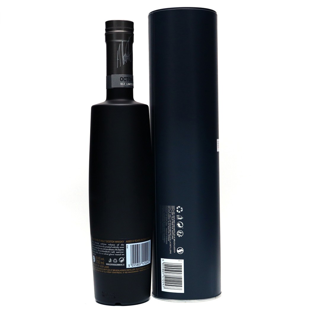 Octomore 10.2 Dialogos | Whisky Auctioneer