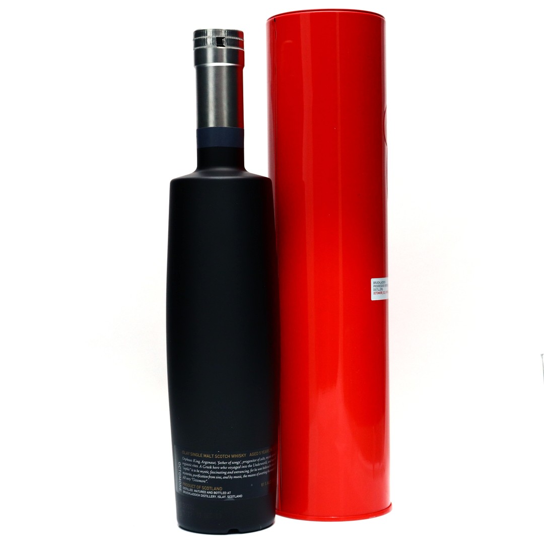Octomore 2.2 Orpheus | Whisky Auctioneer