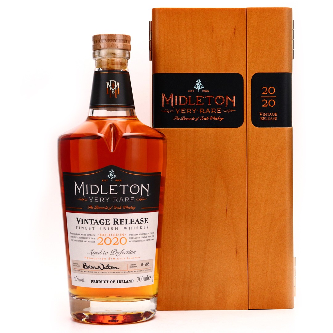 Midleton Very Rare 2020 Edition | Whisky Auctioneer