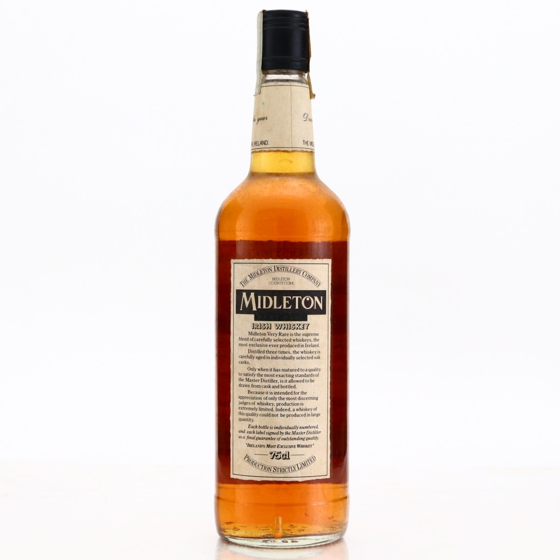 Midleton Very Rare 1984 Inaugural Edition | Whisky Auctioneer