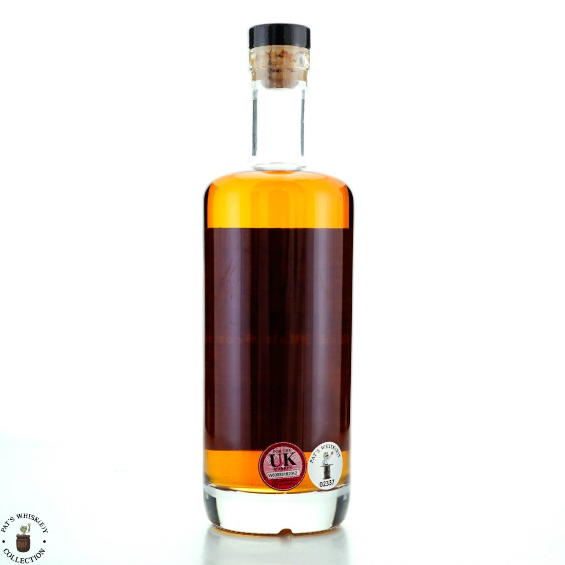 1000 Casks Creative Whisky Co Blended Malt | Whisky Auctioneer