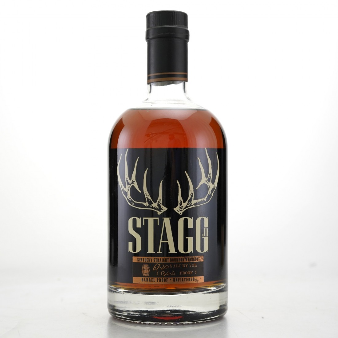Stagg Jr Barrel Proof Bourbon Batch #1 | Whisky Auctioneer
