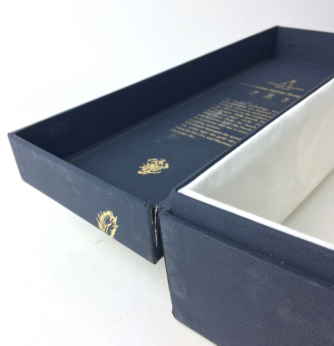 Johnnie Walker Blue Label Korea Sa Shin Do 75cl / The Casks Edition ...