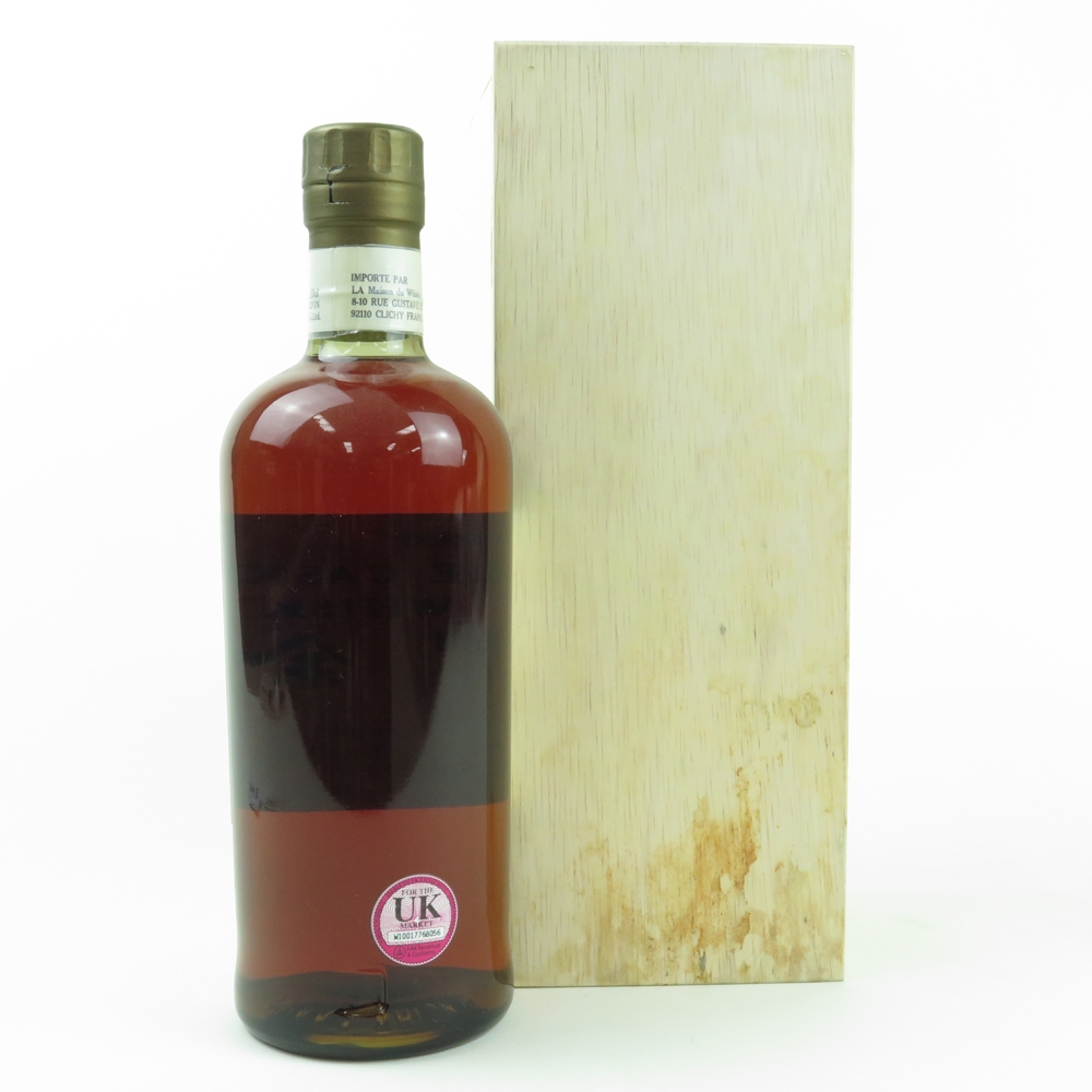 Yoichi 1991 Single Cask #129651 | Whisky Auctioneer